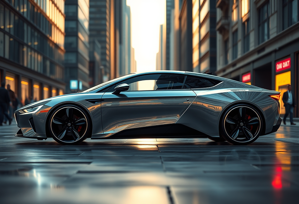 Carro Moderno Veículos De Luxo - Imagens grátis no Pixabay