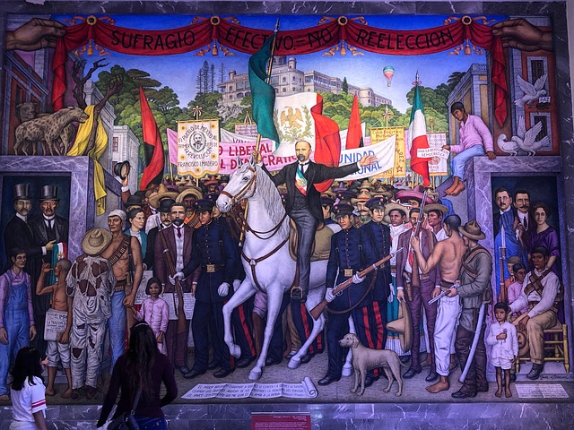 Revolución Mexicana - Foto gratis en Pixabay