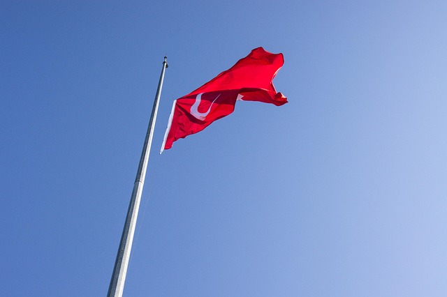 Turco Bandeira Símbolo - Foto gratuita no Pixabay - Pixabay