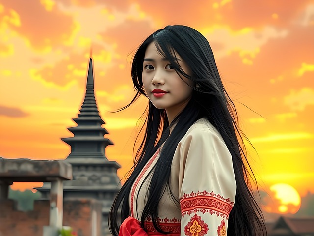 20,000+ Free Myanmar Model & Myanmar Images - Pixabay