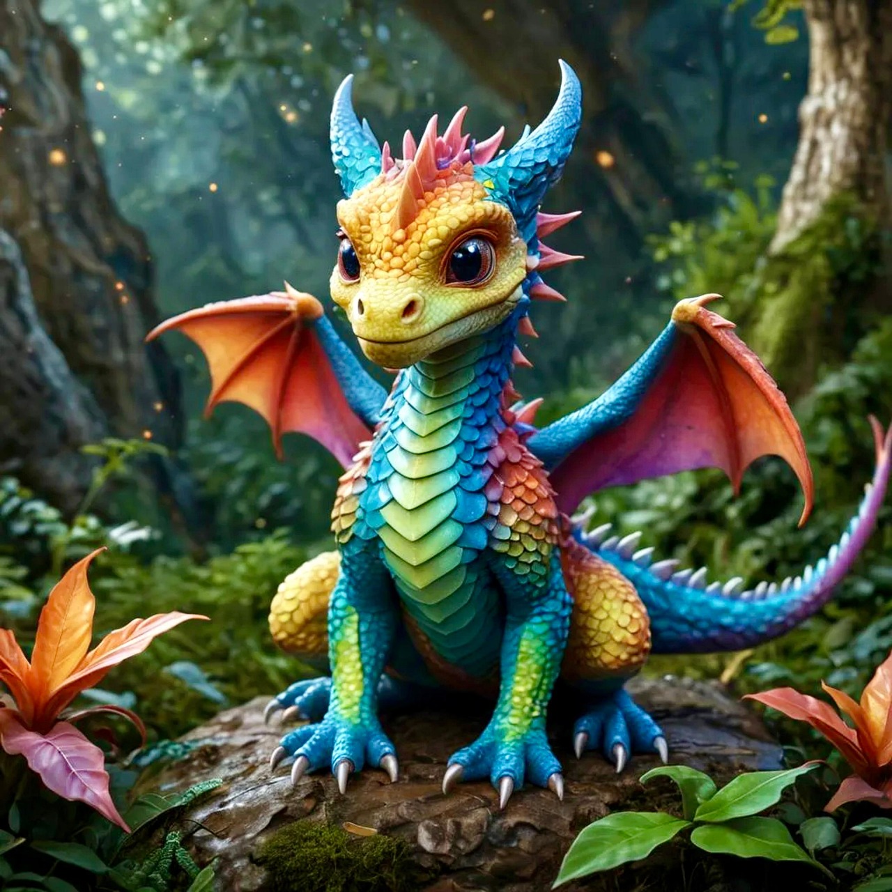 Download Dragon, Creature, Fiction. Royalty-Free Stock Illustration ...