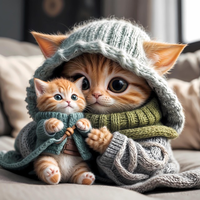 Djur Katter Kattunge - Gratis bilder på Pixabay - Pixabay