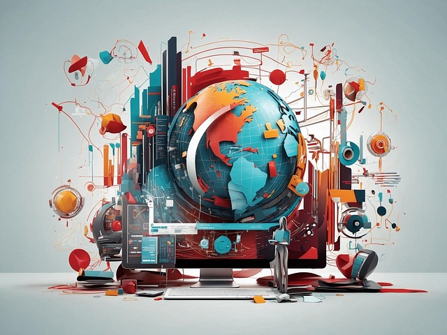 Graphique Conception L'Internet La - Image gratuite sur Pixabay