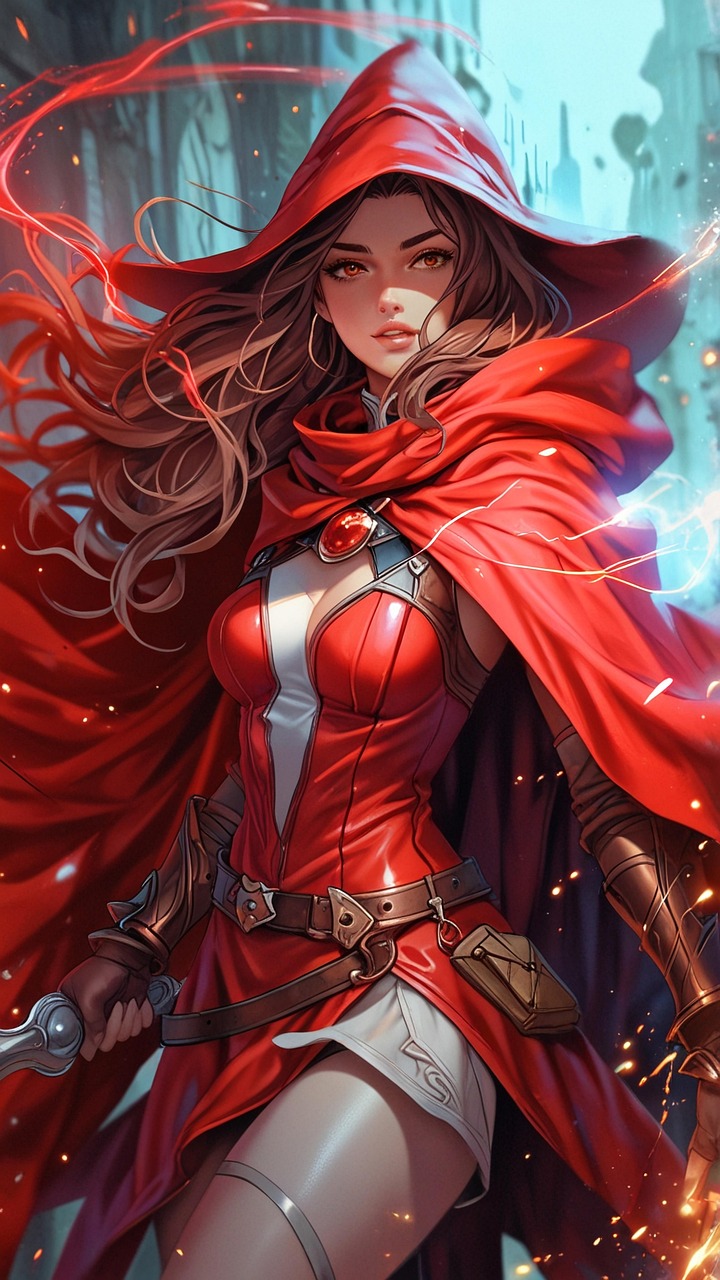 Download Ai Generated Wizard Magic Royalty Free Stock Illustration