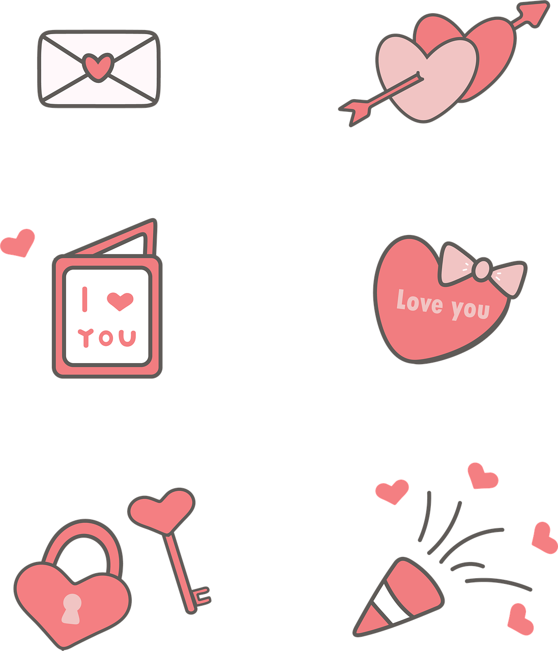 Liebe Valentinstag Geschenk - Kostenloses Bild auf Pixabay - Pixabay