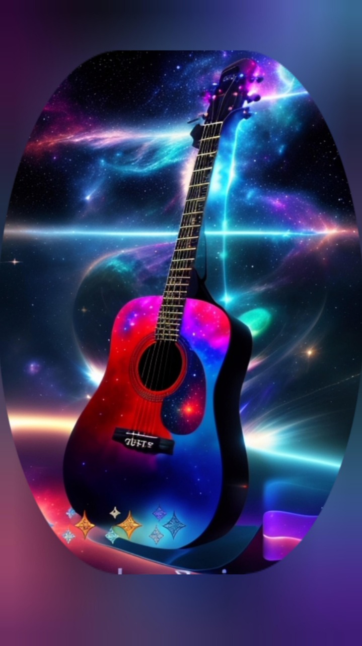 Guitare La Musique Instrument - Image gratuite sur Pixabay