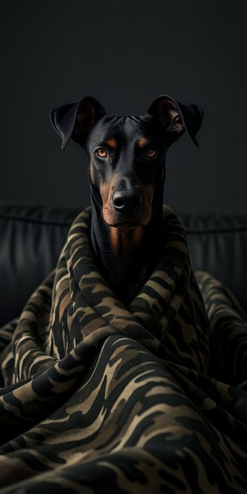 Hund Tier Getarnt - Kostenloses Bild auf Pixabay