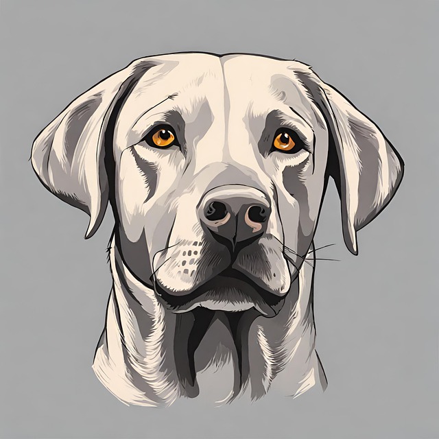 200+ kostenlose Labrador & Haustier Illustrationen - Pixabay