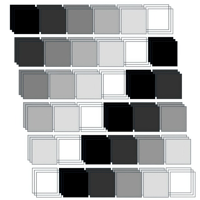 Hitam Putih Abu-Abu - Foto gratis di Pixabay