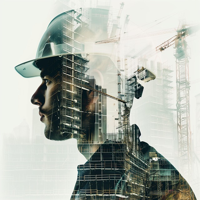 Download Construction, Builder, Building. Royalty-Free Stock ...