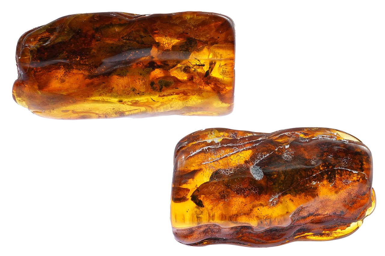 Amber Nugget - Free photo on Pixabay