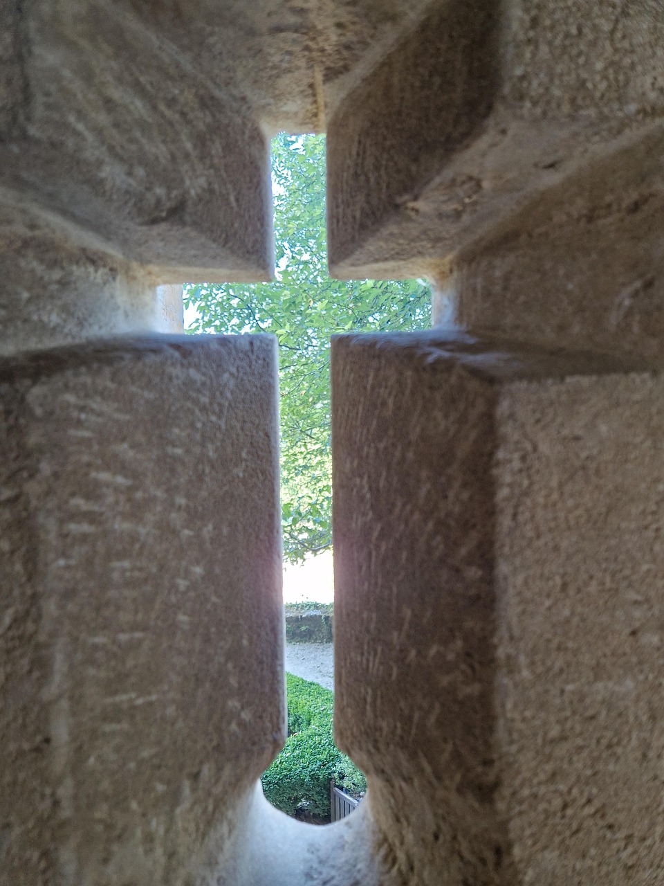 Cruz Castillo Perigord - Foto gratis en Pixabay