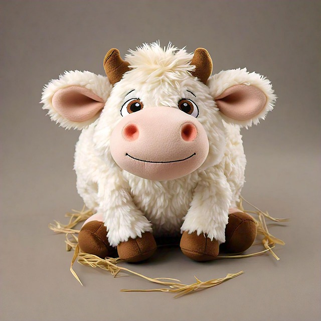 Jouets Pour Enfants Des Vaches - Image gratuite sur Pixabay