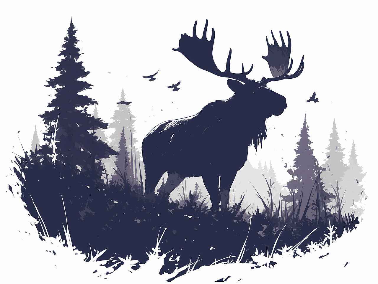 Download Momentum, Animal, Nature. Royalty-Free Stock Illustration ...