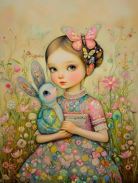8,000+ Free Whimsical Imagery & Nature Images - Pixabay