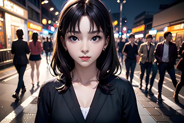 600,000+ Free Ai Girl Wallpaper & Girl Images - Pixabay