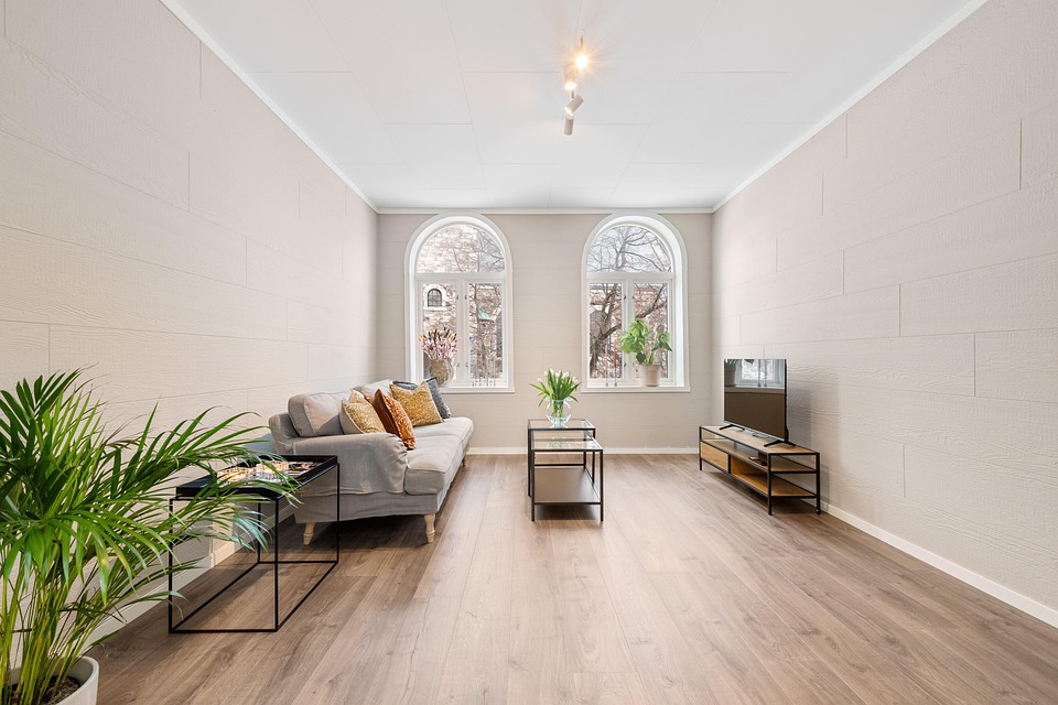 Real Estate Interior House - Free photo on Pixabay
