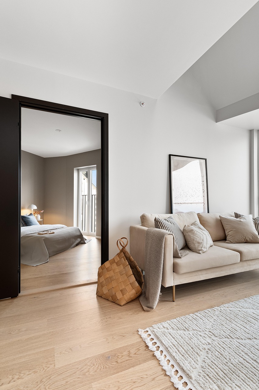 Real Estate Interior House - Free photo on Pixabay