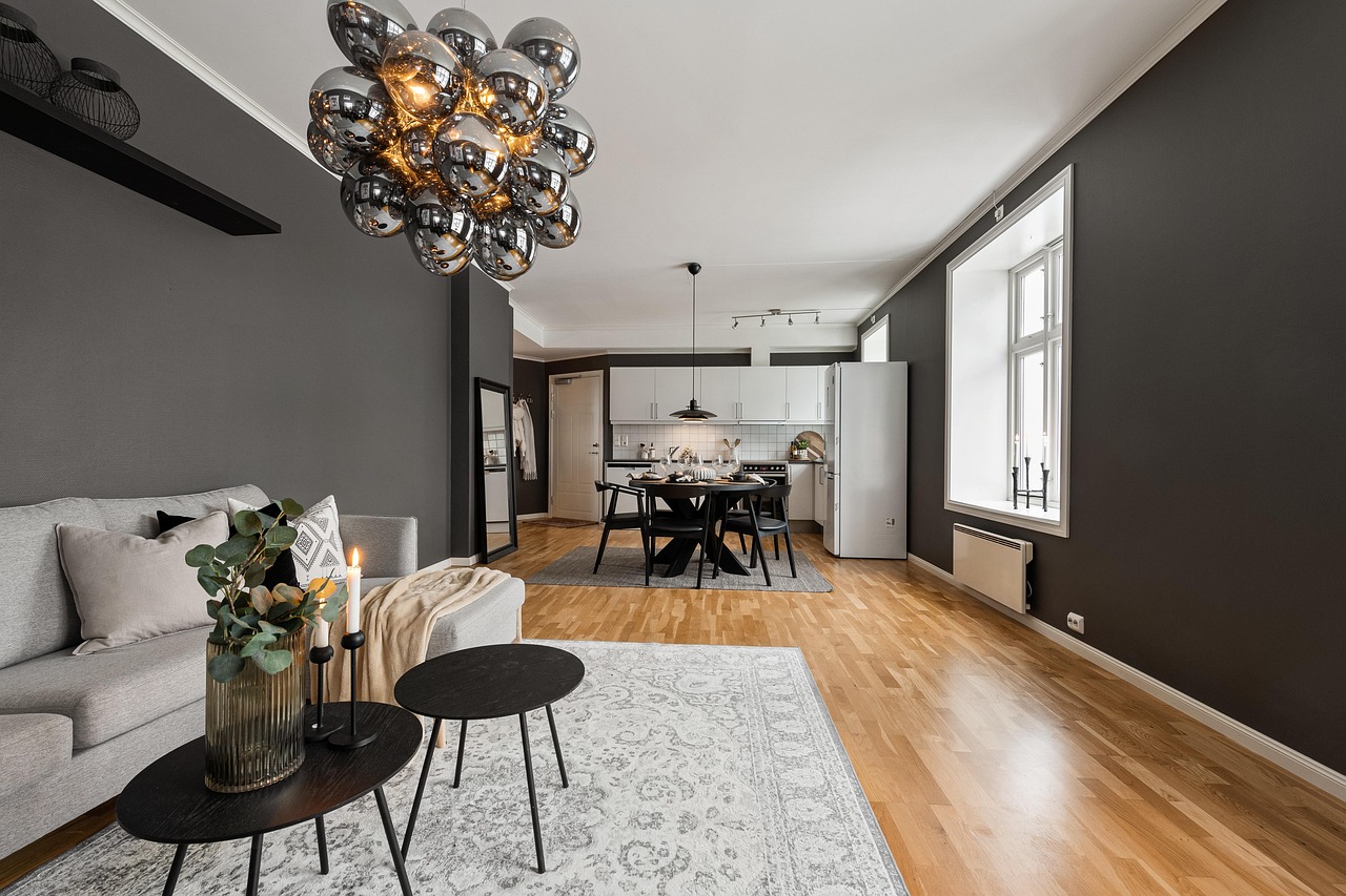 Real Estate Interior House - Free photo on Pixabay