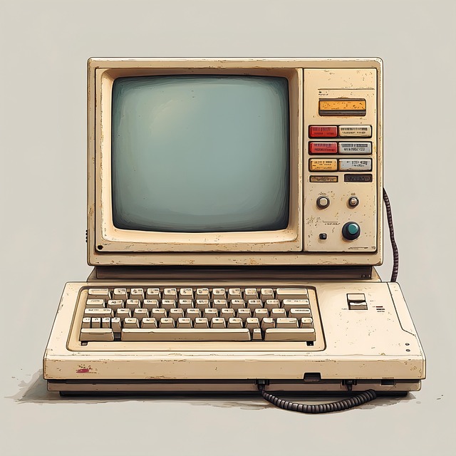Download Ai Generated, Computer, Antique. Royalty-Free Stock ...