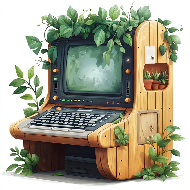 Download Ai Generated, Computer, Antique. Royalty-Free Stock ...
