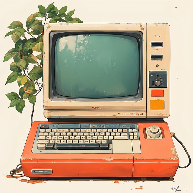 Download Ai Generated, Computer, Antique. Royalty-Free Stock ...