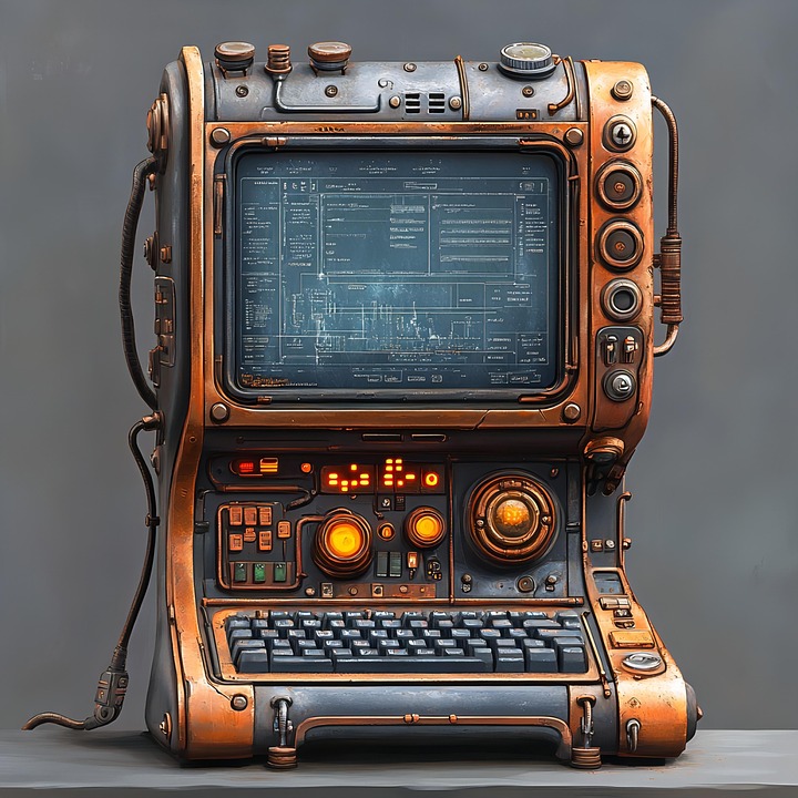 Download Ai Generated, Computer, Antique. Royalty-Free Stock ...