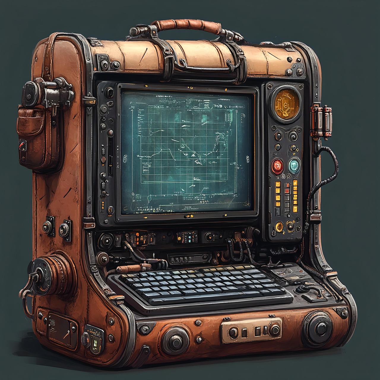 Download Ai Generated, Computer, Antique. Royalty-Free Stock ...