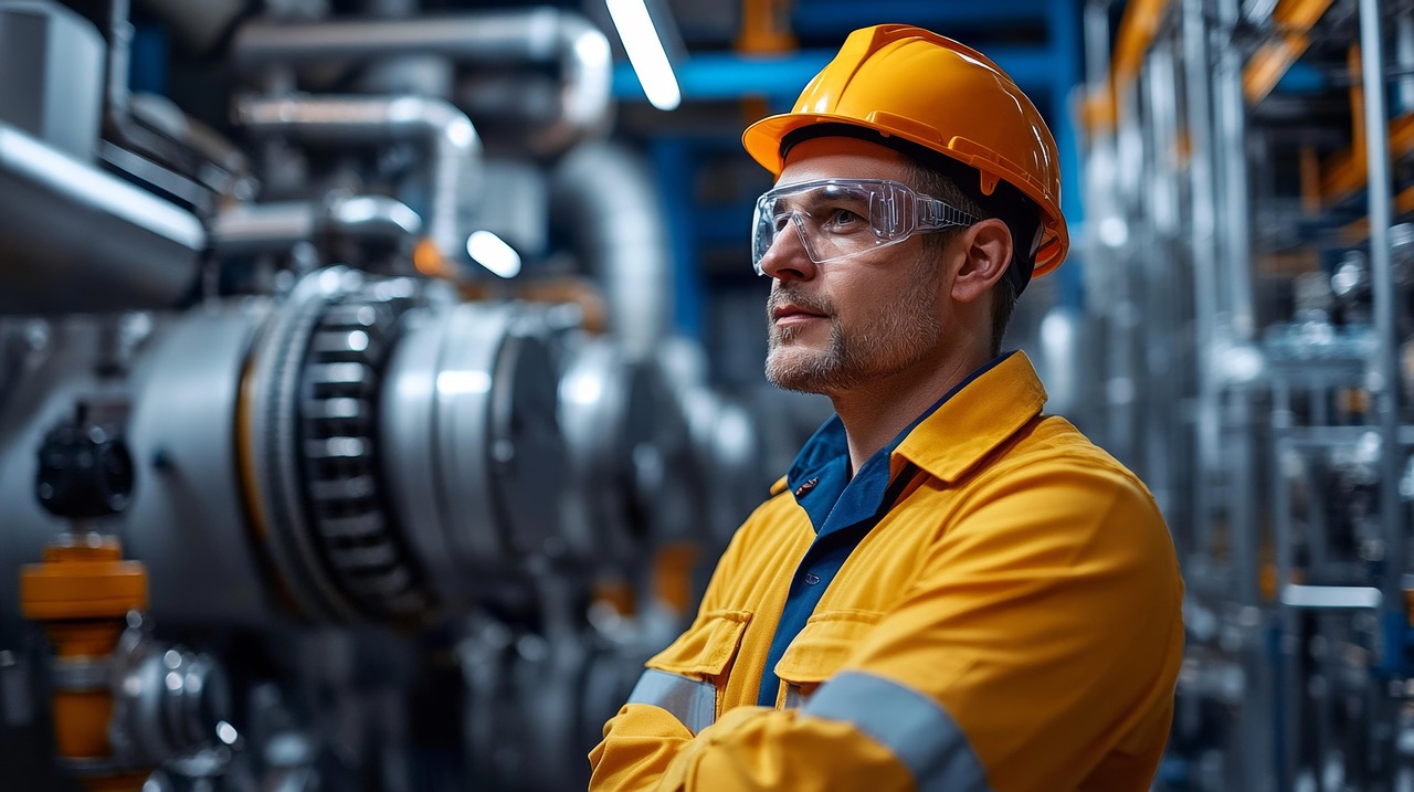 20,000+ Free Industrial Worker & Worker Images - Pixabay