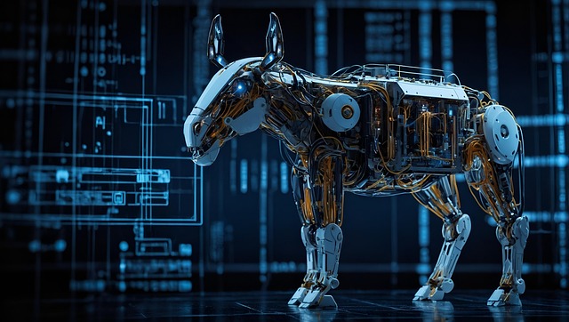 Download Technology, Sci-Fi, Futuristic. Royalty-Free Stock ...