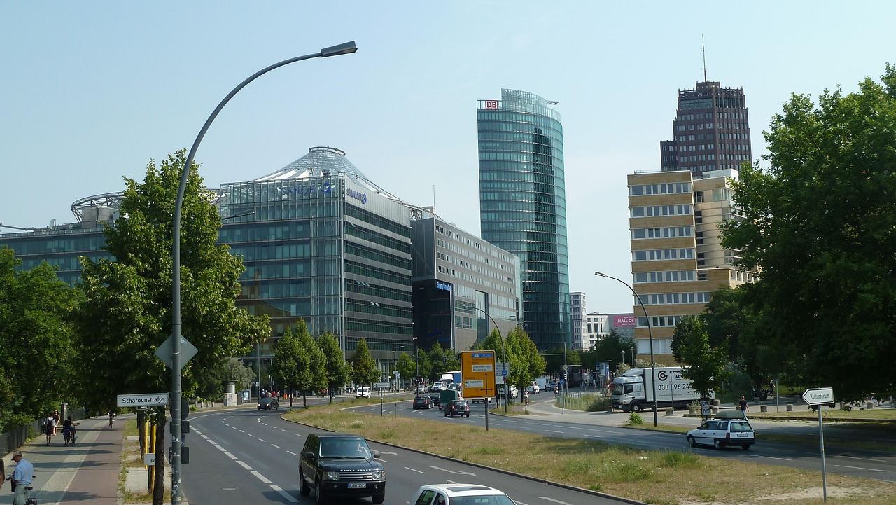Deutschland Stadt Historisch - Kostenloses Foto auf Pixabay