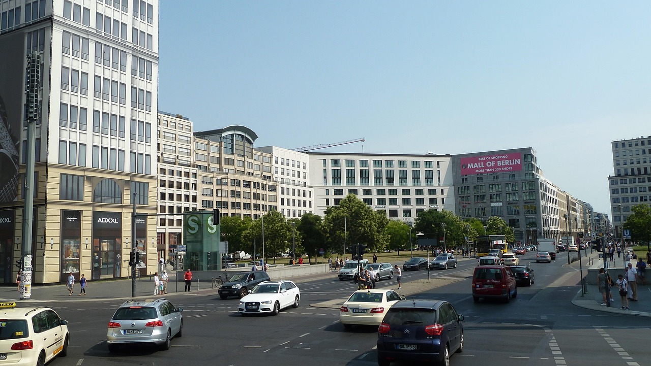 Jerman Kota Historis - Foto gratis di Pixabay
