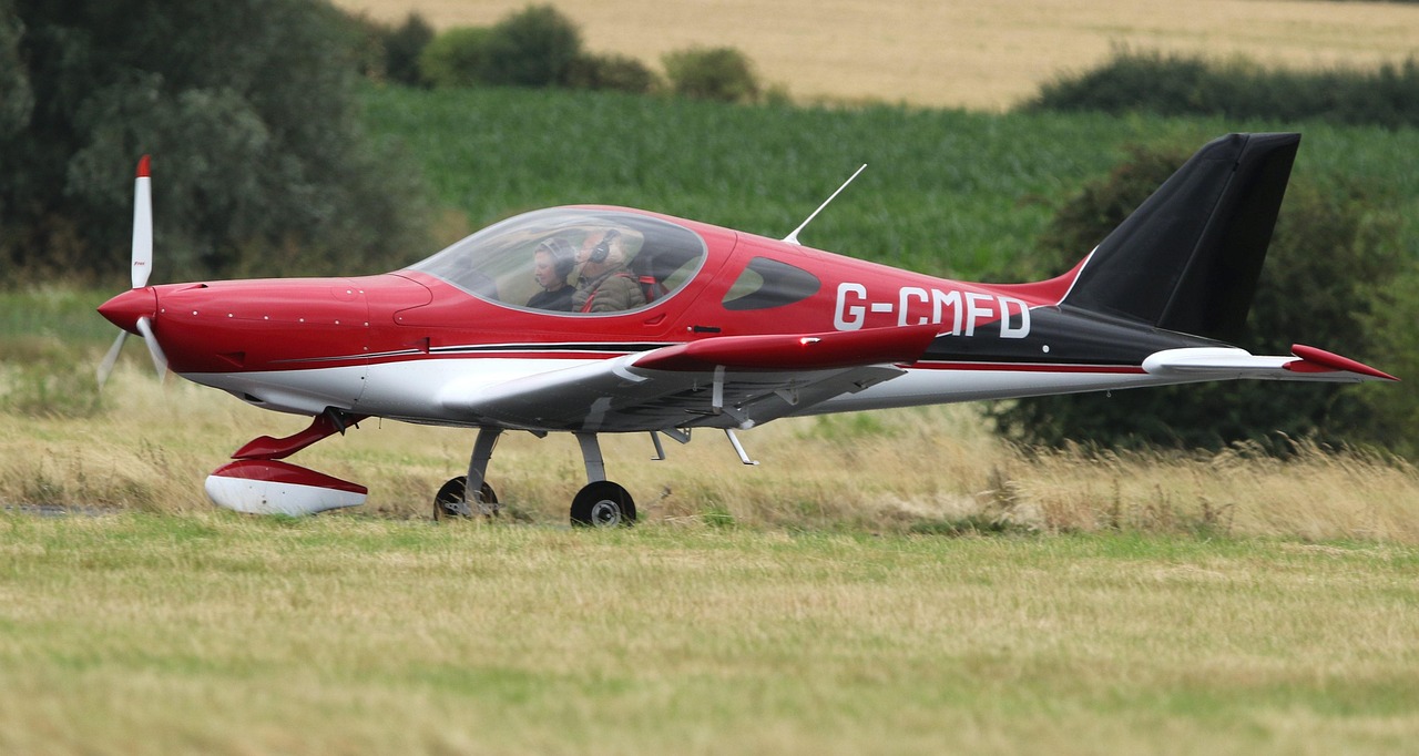 Avion Vol Aviation - Photo gratuite sur Pixabay