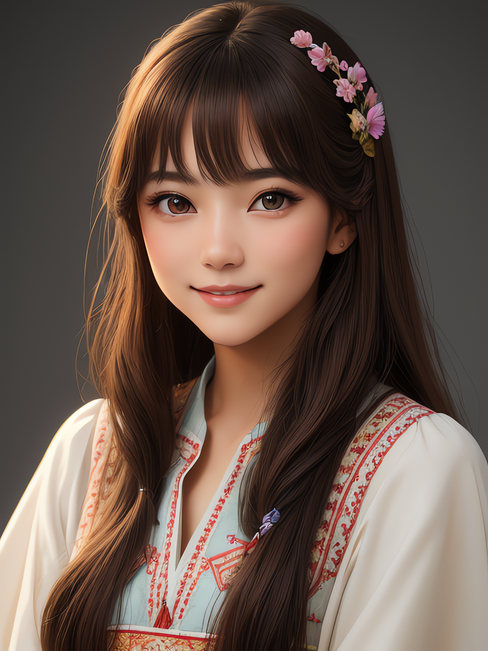 Ai Girl Aipictors