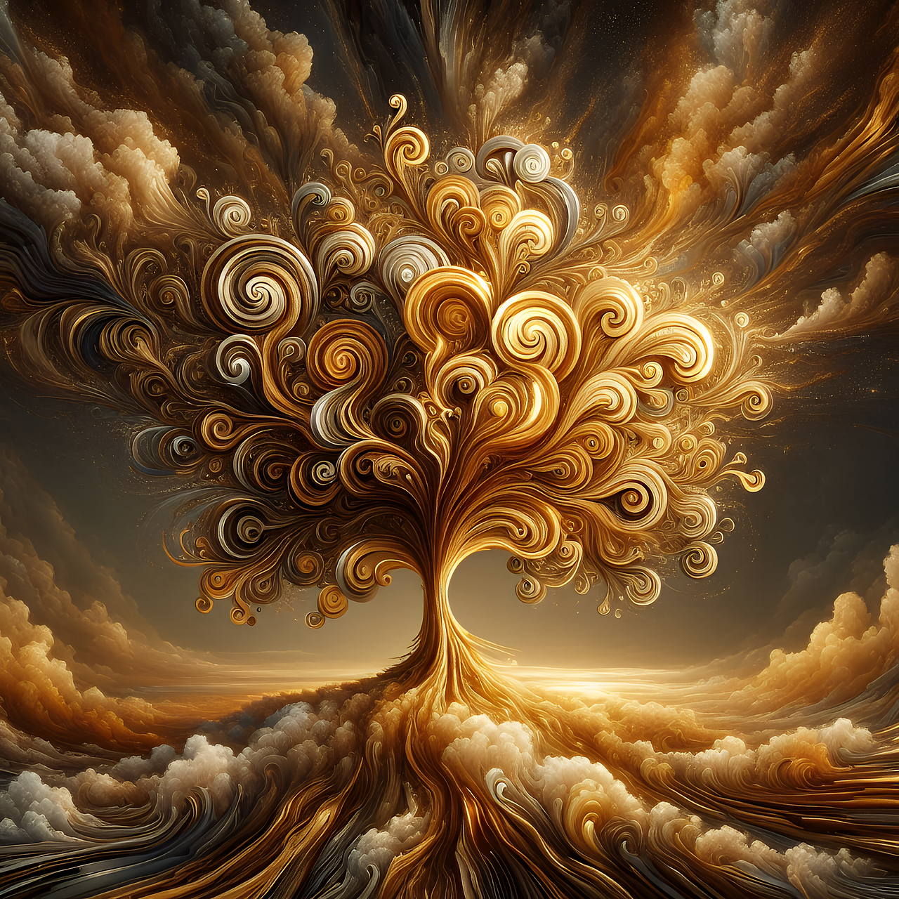 Download Tree Of Life, Tree, Life. Royalty-Free Stock Illustration ...