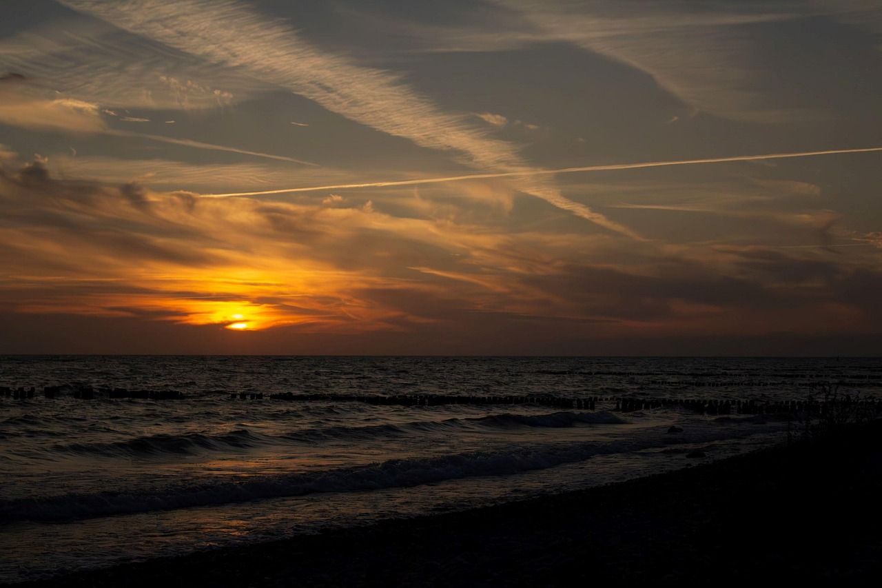 Sonnenuntergang Sommer Sonne - Kostenloses Foto auf Pixabay