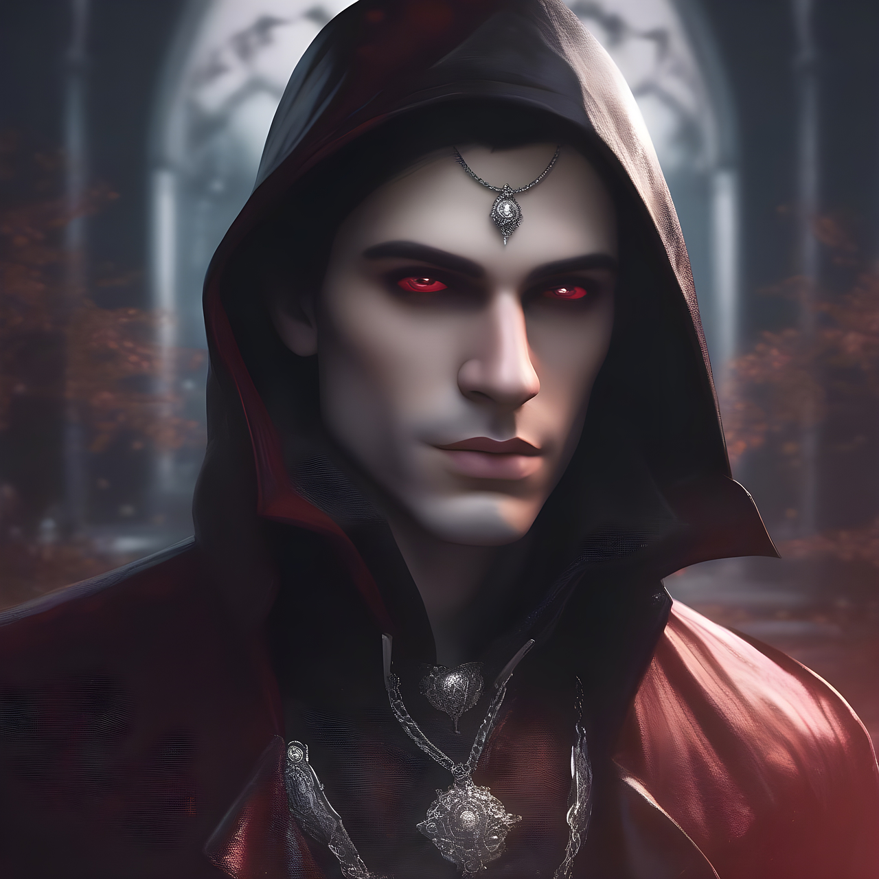 Download Dark Red Red Eyes Royalty Free Stock Illustration Image Pixabay