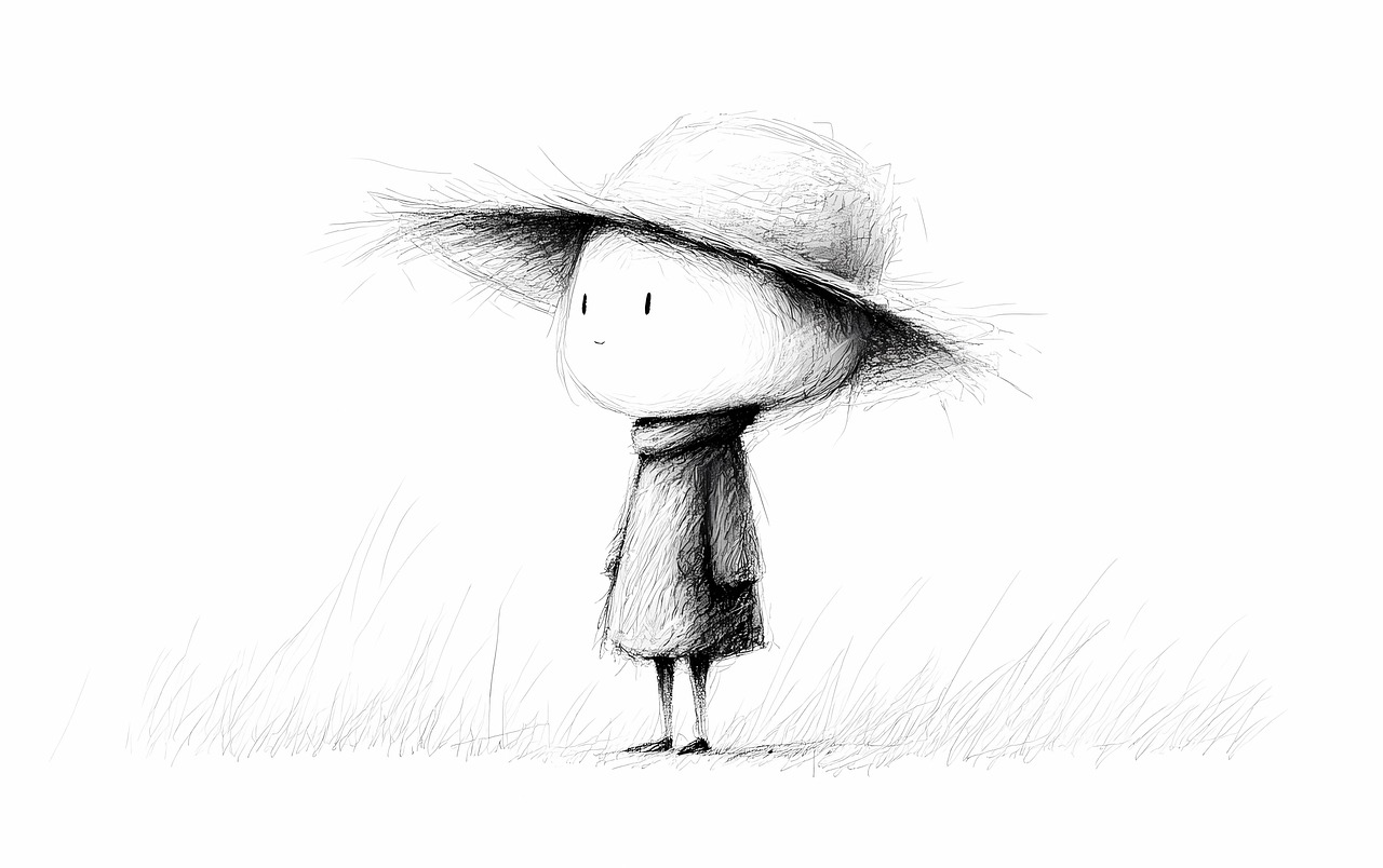 Download Ai Generated, Girl, Sketch. Royalty-Free Stock Illustration ... Download Ai Generated, Girl, Sketch. Royalty-Free Stock Illustration ...