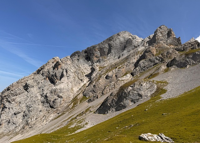 Alps Mountain La Clusaz Le - Free photo on Pixabay