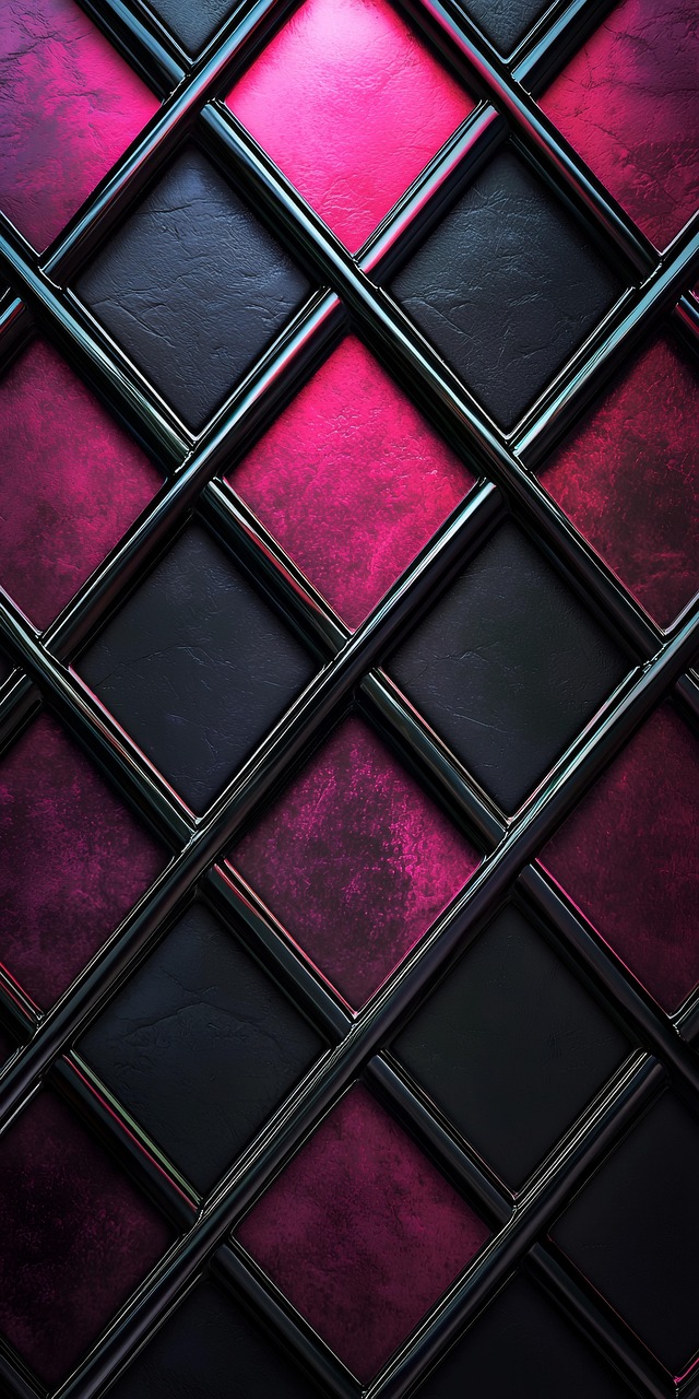 Download Ai Generated, Pattern, Geometric. Royalty-Free Stock ...