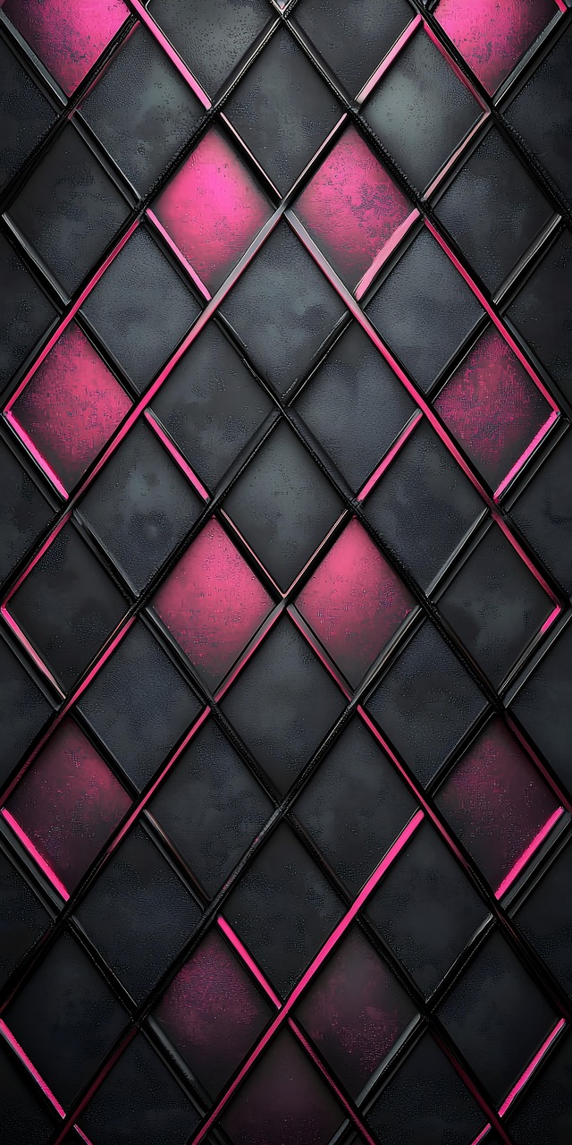Download Ai Generated, Pattern, Geometric. Royalty-Free Stock ...