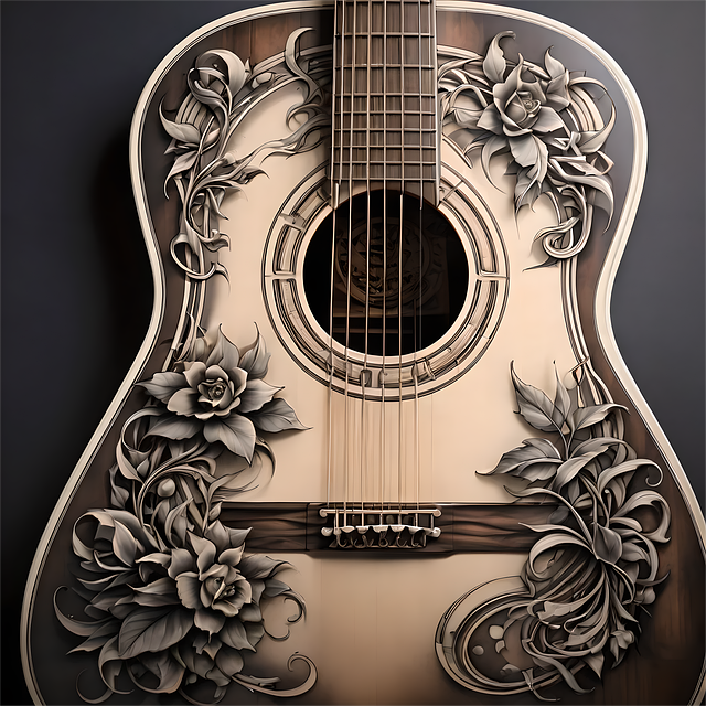Guitare Instrument La Musique - Image gratuite sur Pixabay