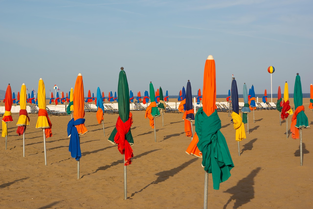 Holiday Beach Summer The - Free photo on Pixabay