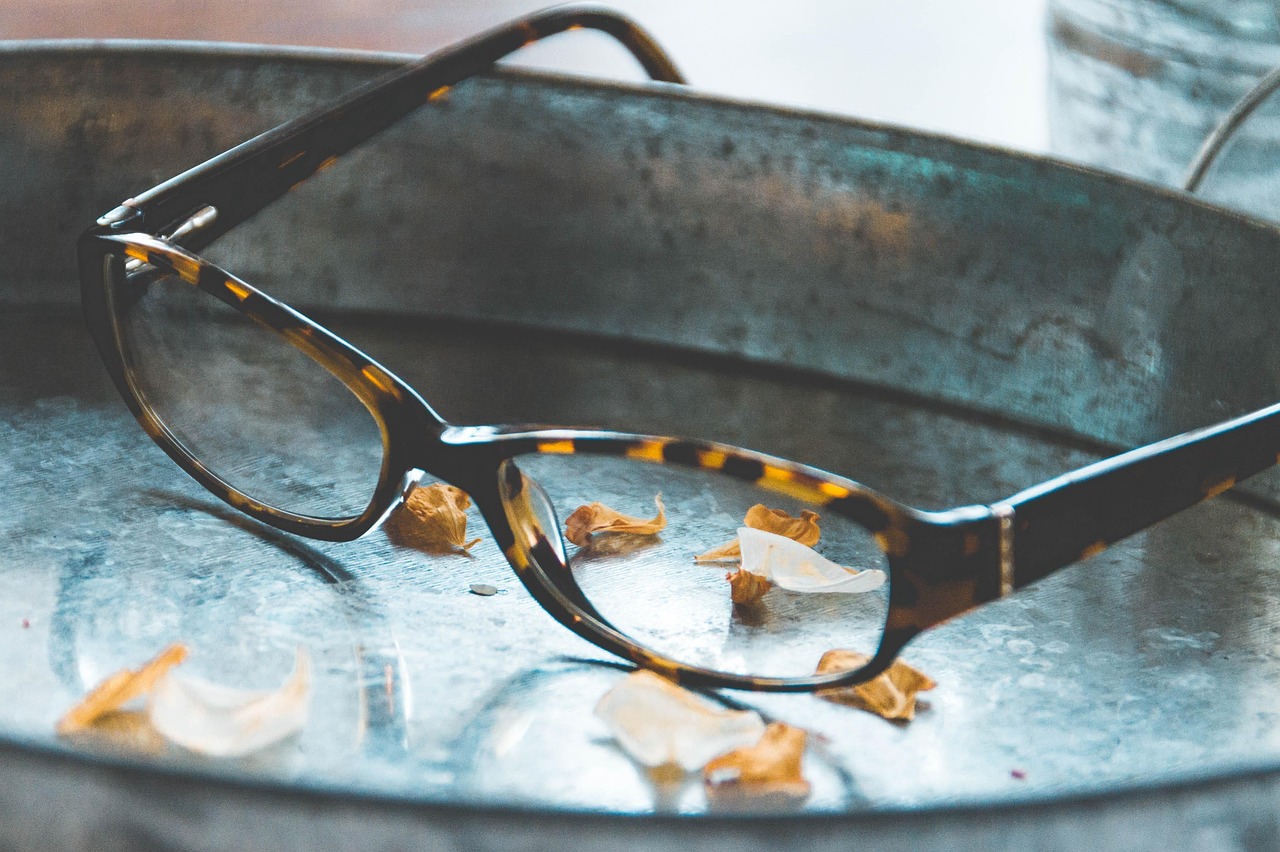 Brille Mode Design - Kostenloses Foto auf Pixabay