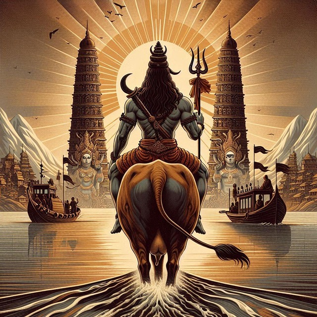 Discover Stunning Lord Shiva Images and Ultra HD Wallpapers - Free for ...