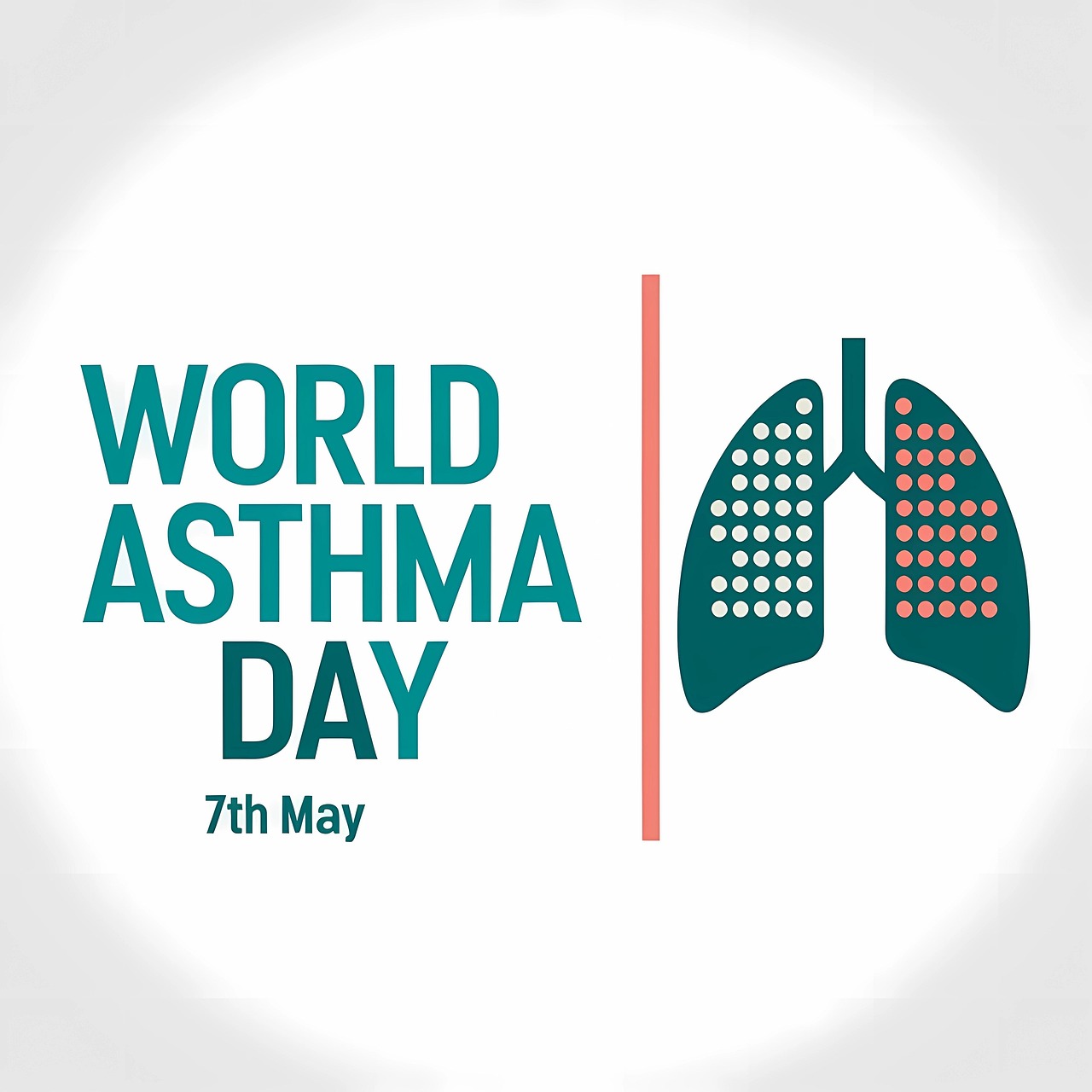 Download World Asthma Day, Asthma, Lungs. Royalty-Free Stock ...