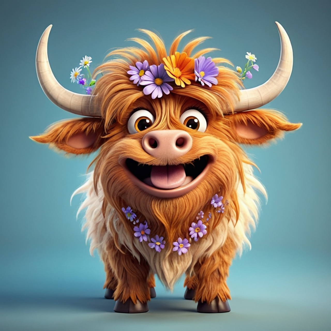 Animal Vache Des Montagnes Bovins - Image gratuite sur Pixabay