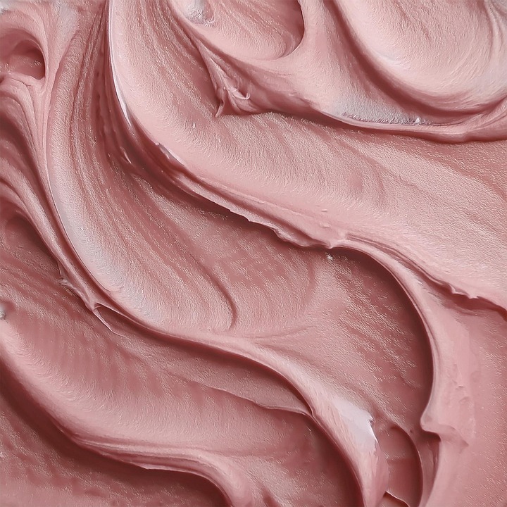 Download Ai Generated Frosting Texture Royalty Free Stock Illustration Image Pixabay