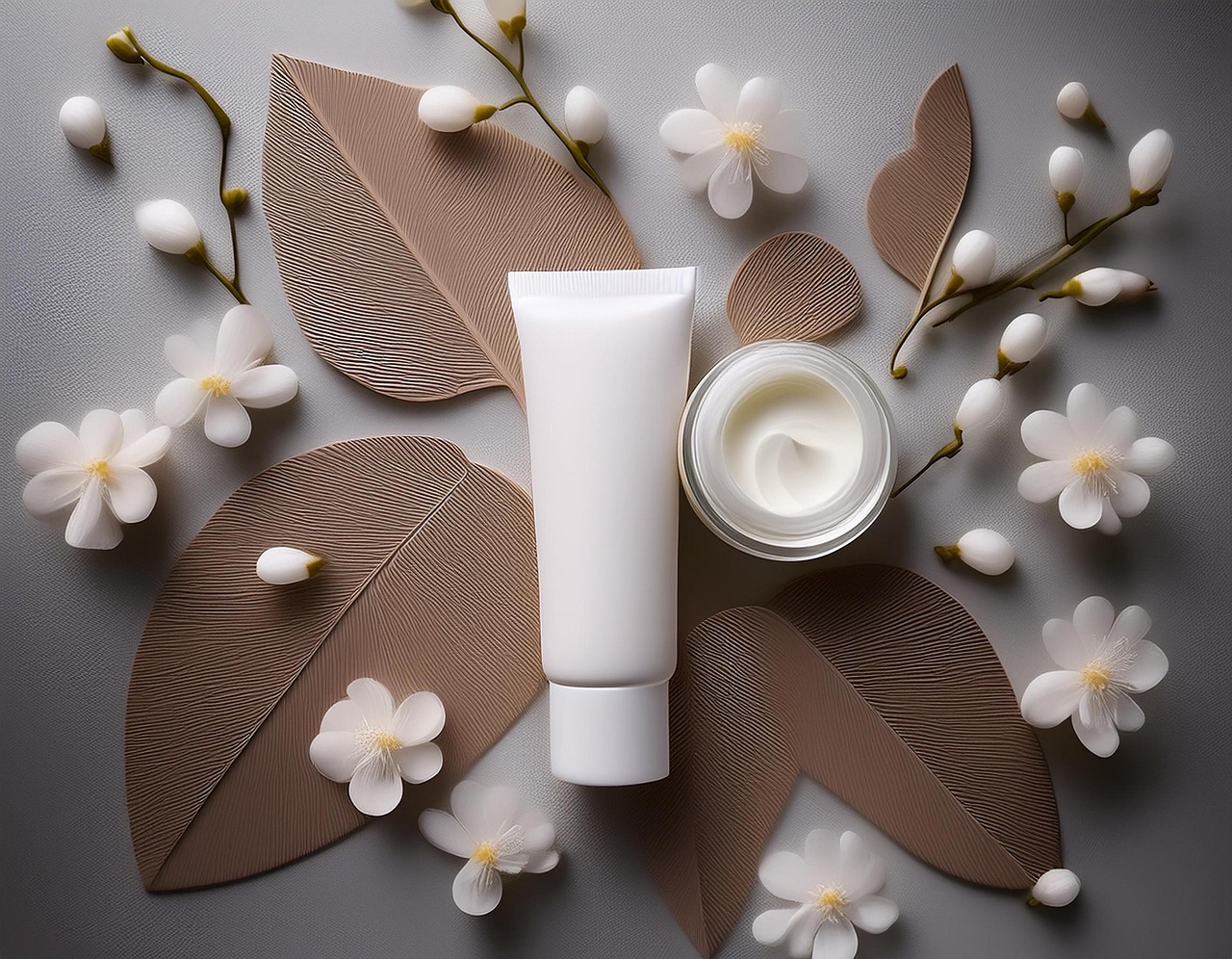 6 + 무료 Skincare Illust & Skin 이미지 - Pixabay