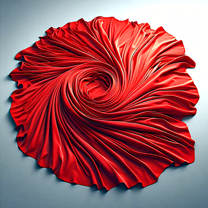 Download Ai Generated, Textile, Material. Royalty-Free Stock ...